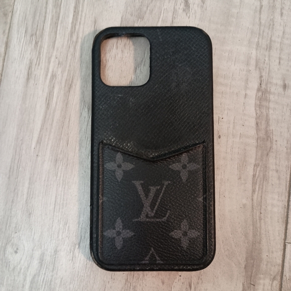 Louis Vuitton | Cell Phones & Accessories | Louis Vuitton Iphone 2 12 ...